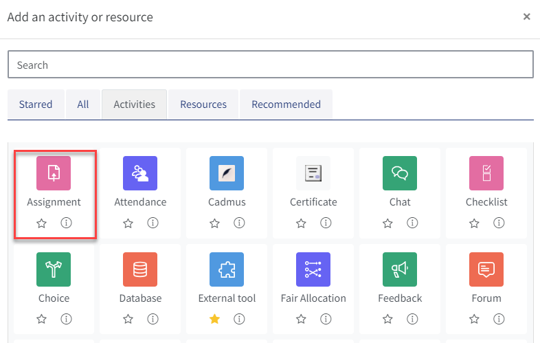 Find out how to create a Turnitin assignment in QMplus | MyQMUL
