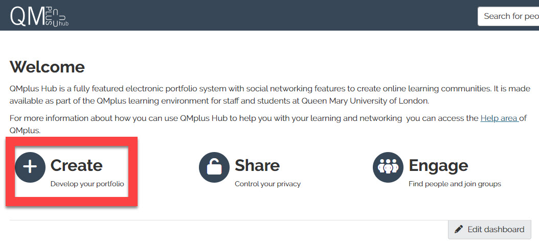 Sharing with Others | MyQMUL