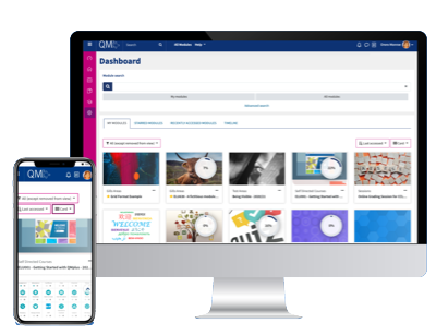 Course: QMplus Guidance for Staff | MyQMUL