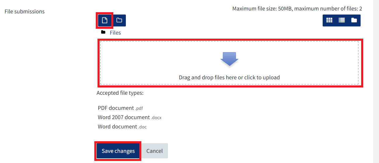 Assignments | MyQMUL