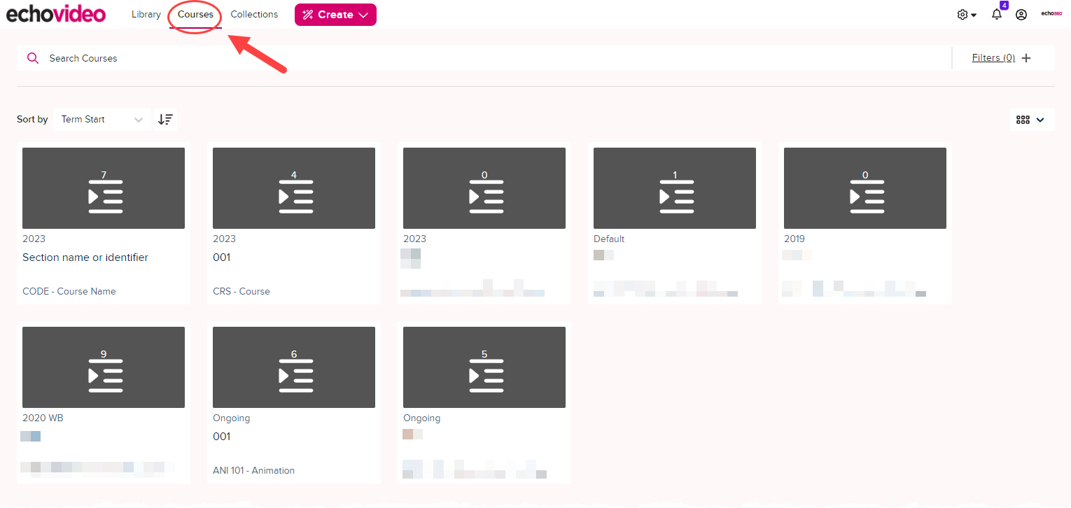 Accessing your Courses | MyQMUL
