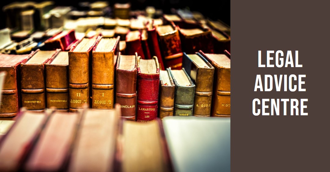 Section: Legal Advice Centre | School of Law - Undergraduate Home Page ...
