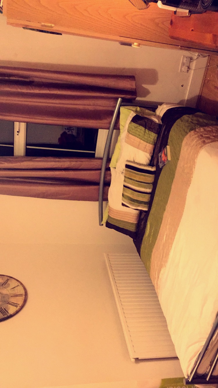 BLSA: Room for Rent (Dec 18th - January 28th) | MyQMUL